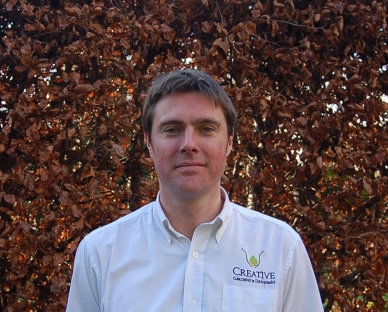 Meet The Team | Professional Landscape Gardeners | Cheshire
