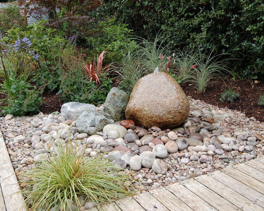 Creative Gardens | Driveways | Garden Design Cheshire