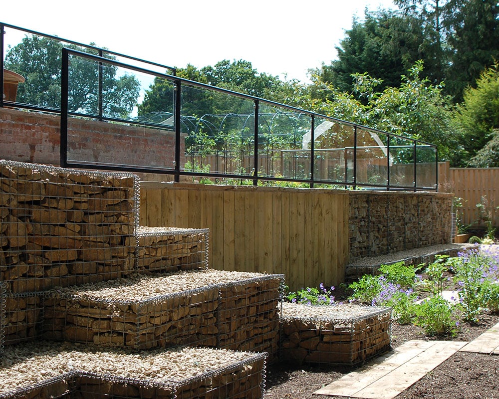 Creative Gardens | Driveways | Garden Design Cheshire